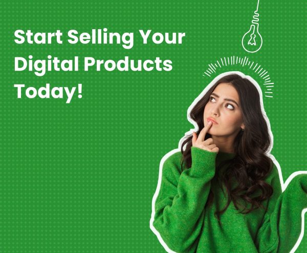 How to Start Selling Digital Products in 2025 - RS Digitals