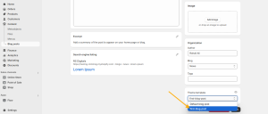 How to Set Up a Blog on Your Shopify Store (2025 Guide)