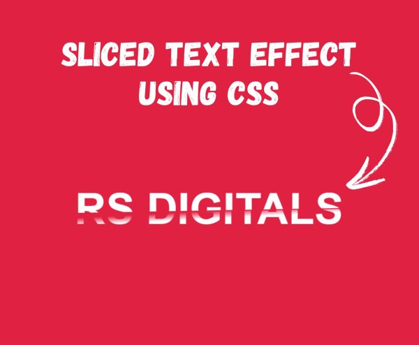 How to Create a Gradient Text Effect Using CSS | Easy Guide