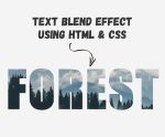 How to Create a Gradient Text Effect Using CSS | Easy Guide